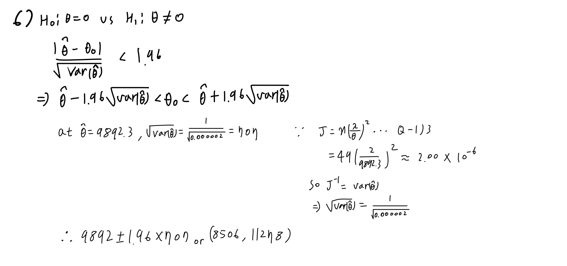 [Categorical data analysis] Assignment(1) | Biostatistics